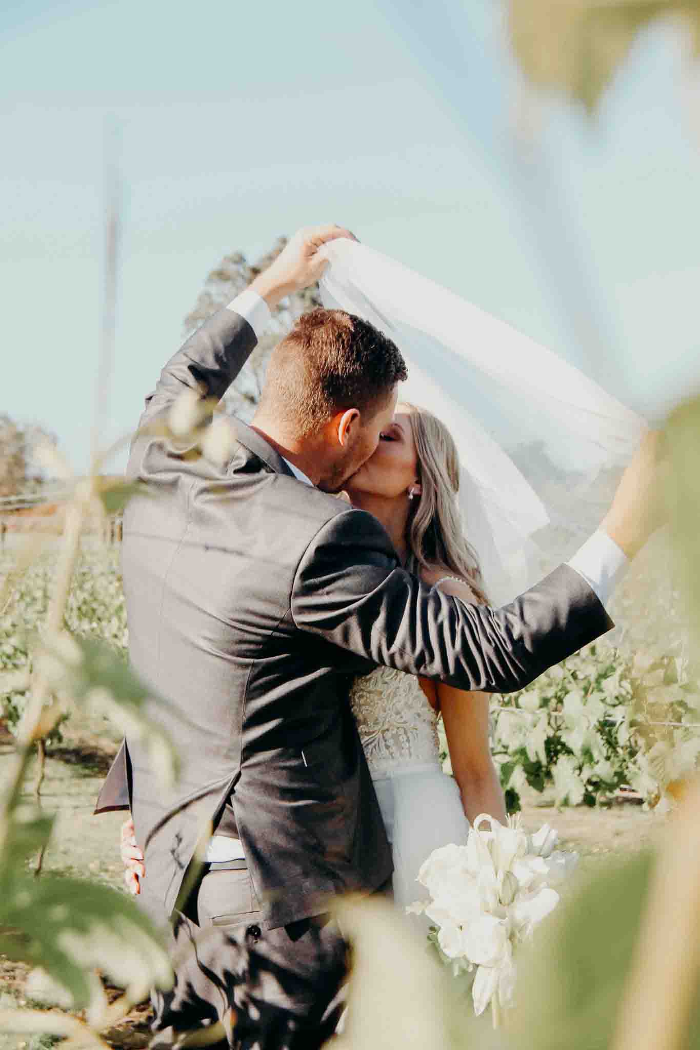 Brisbane elopements | Elope in Brisbane with Eloping weddings